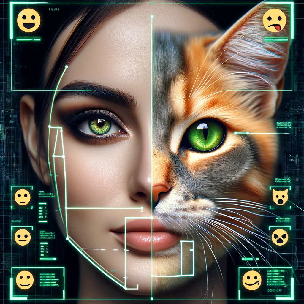 GPT 4 Video KYC — Part II. Facial attribute analysis and liveness… | by ...