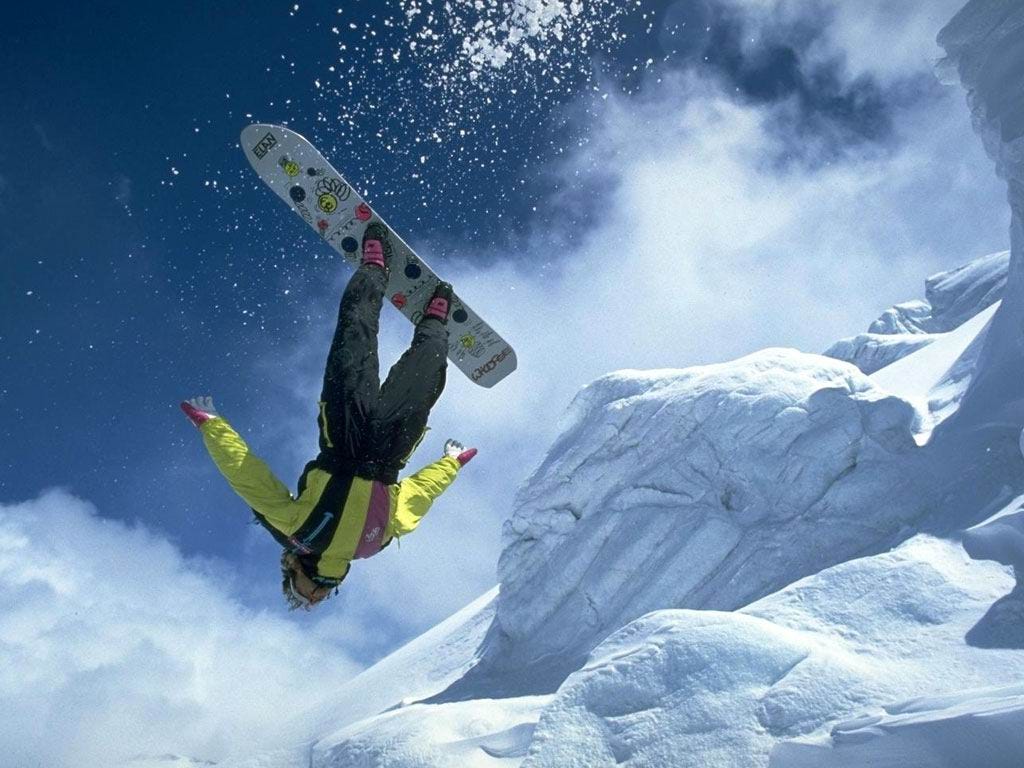 Slopestyle Sports Could be dropped by 2018 Winter Olympics | by Austin ...