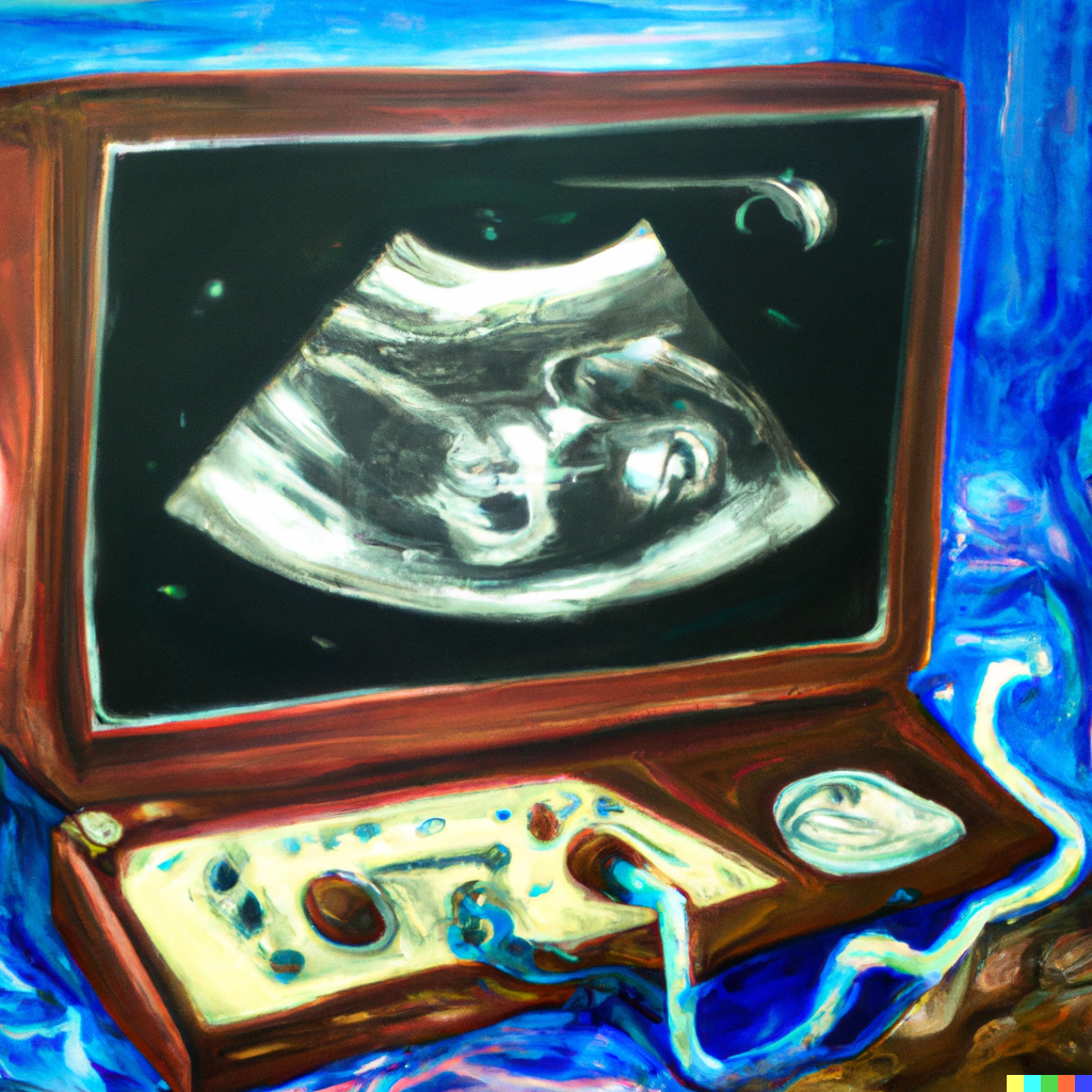Day 2 — The Radiating Truth: A Poem on Normal Upper Abdominal ...