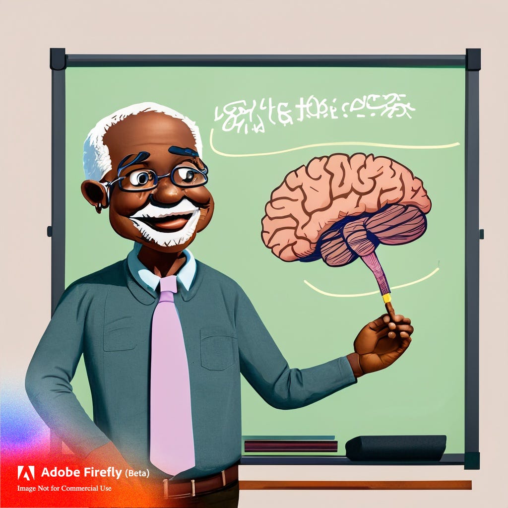 Streamlining Decision Making The Power Of Reflective Cognition In Design By Panagiotis