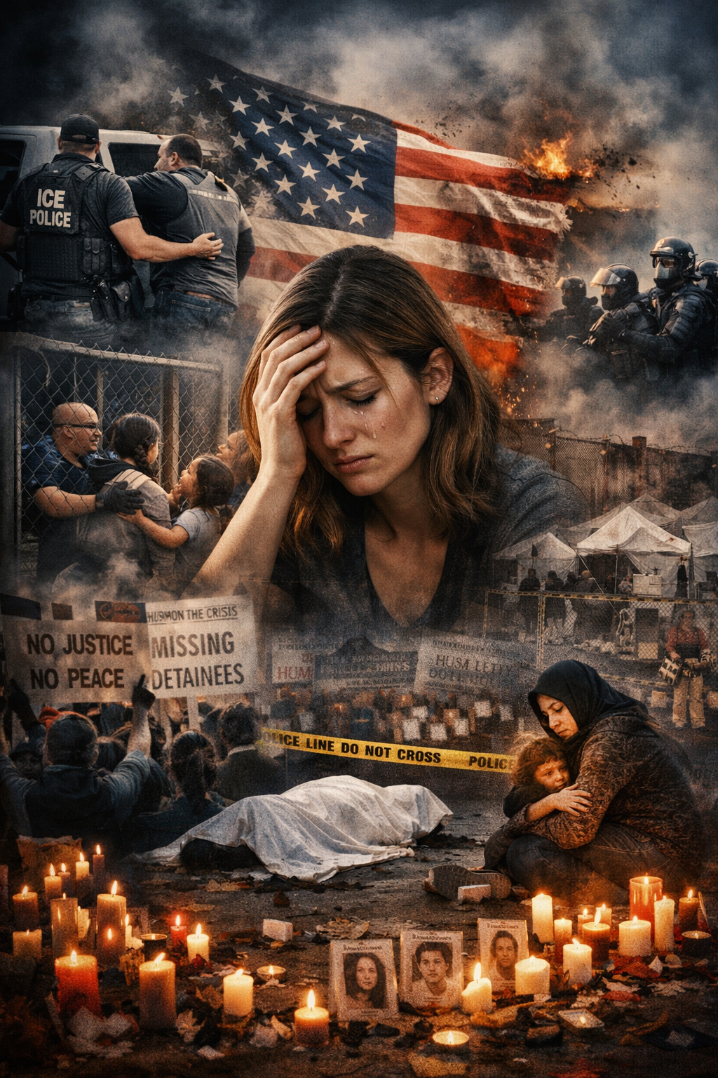 We Must Stand Together!. I need to get this off my chest…… | by ...