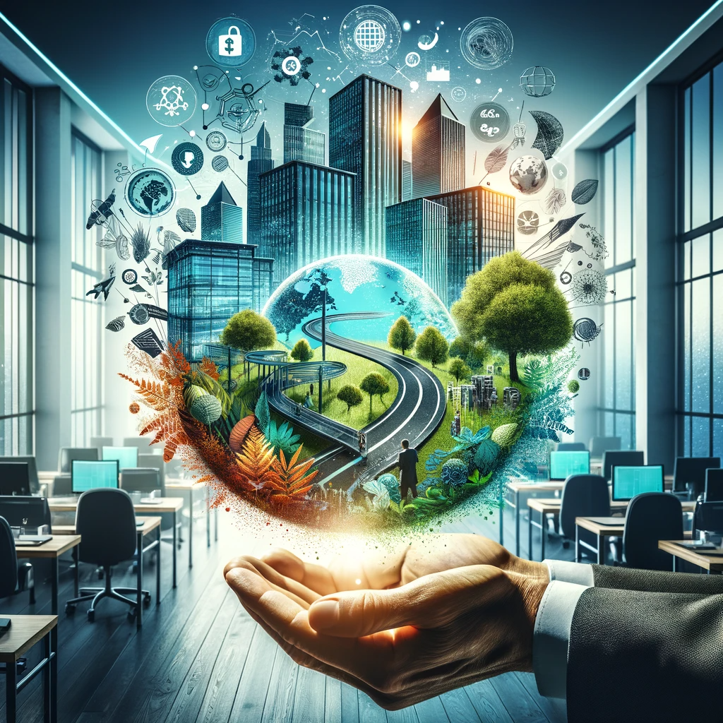 Revolutionizing Business with Purpose: The 5 STAR BDM Way | by Grant ...
