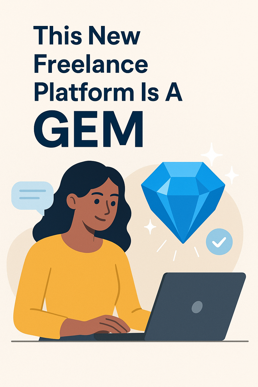 This New Freelance Platform Is A Gem | by Rehan Sohail | No Time | Sep ...