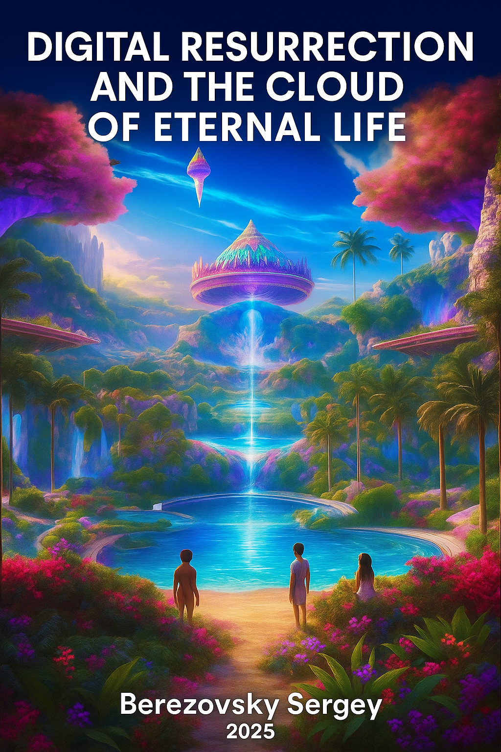 Digital Resurrection and the Cloud of Eternal Life | by Sergei ...