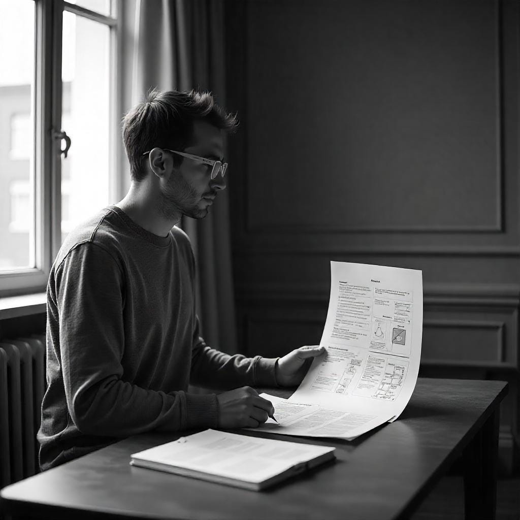 📝 Blog Post 7: “No One Read the Documentation.” | by Abhilash Muralidharan | Jul, 2025 | Medium