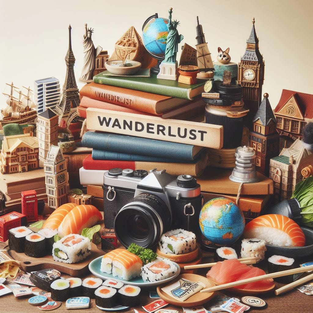9 Everyday Foreign Words You’re Using Without Knowing It | by Owen ...