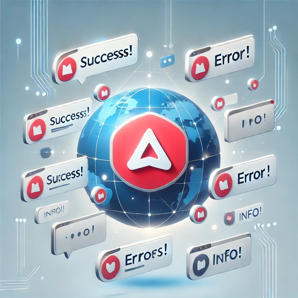 How to Build a Global Notification Service in Angular (2025 Edition) | by Sehban Alam | Medium