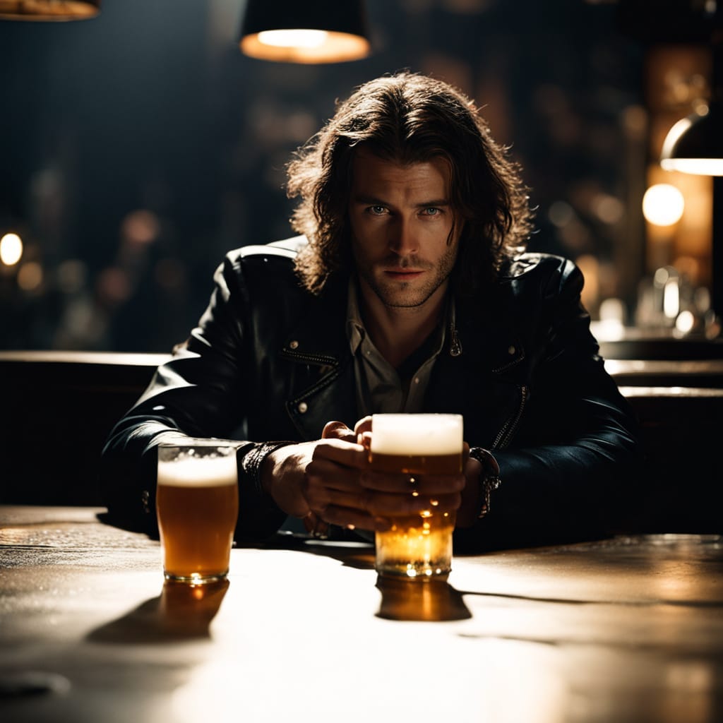 The Ogre’s Gala. An evening with the Muse | by Delaney Patterson ...