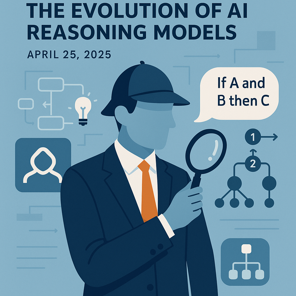 Understanding OpenAI’s o-Series: The Evolution of AI Reasoning Models | by Rick Hightower | Medium