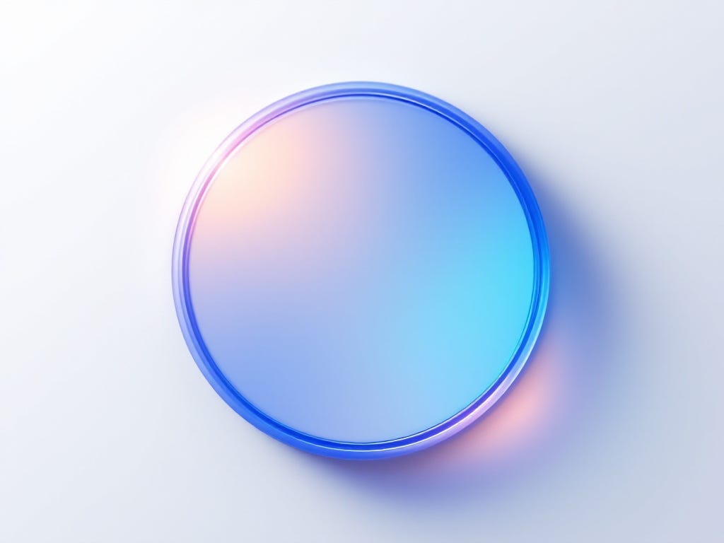 How to Make a Sleek Circular Swapping Button in CSS | by Nagaraj | Cubed