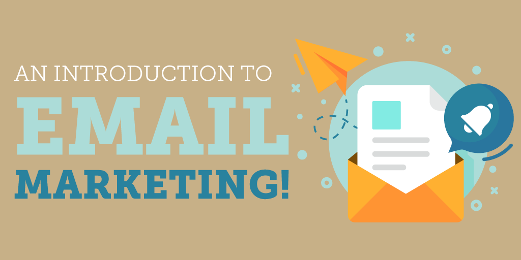 An Introduction to Email Marketing! | by Get Community | #ICYMI | Medium