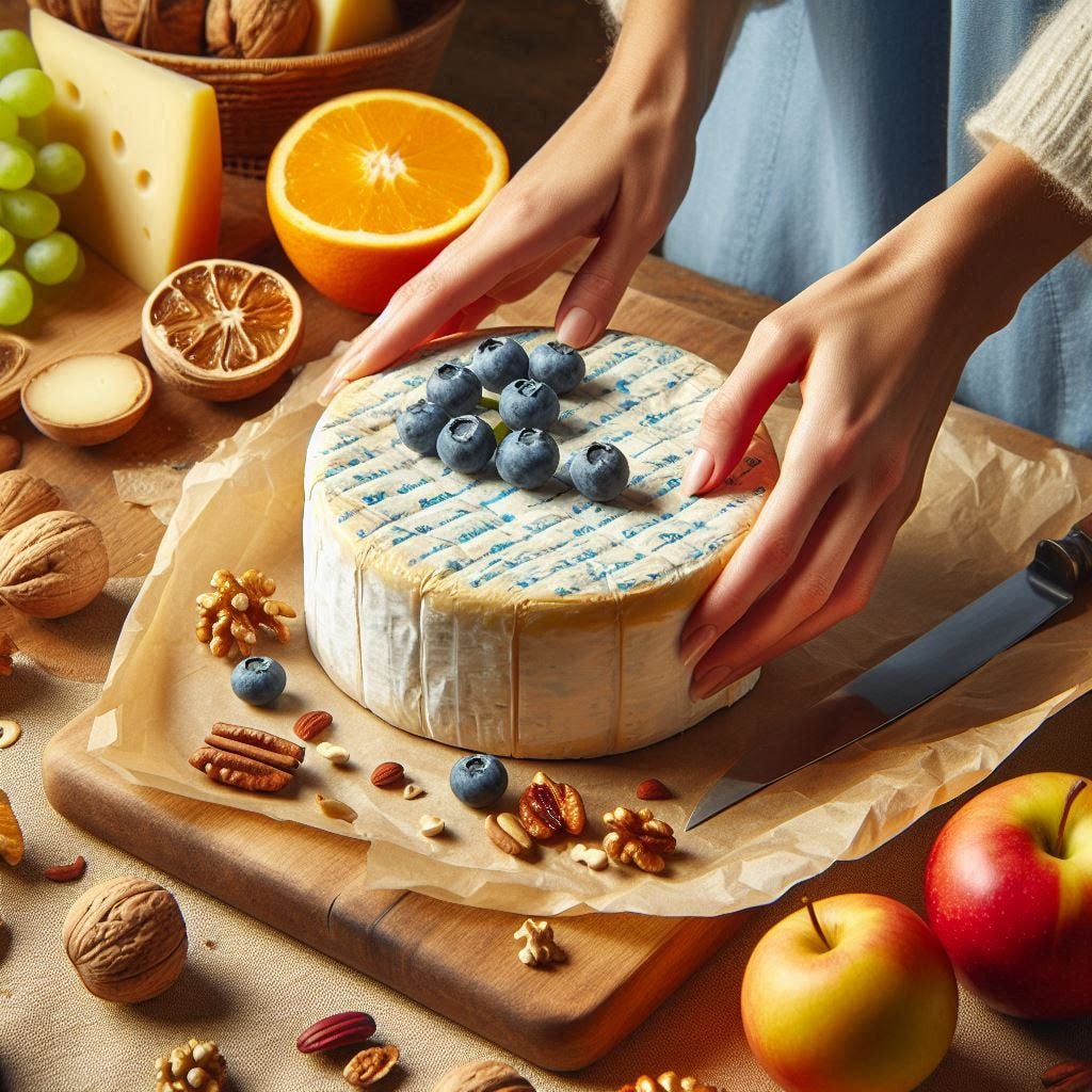 Best Way to Store Cheese in Fridge: 5 Simple Steps to Store Cheese Like ...