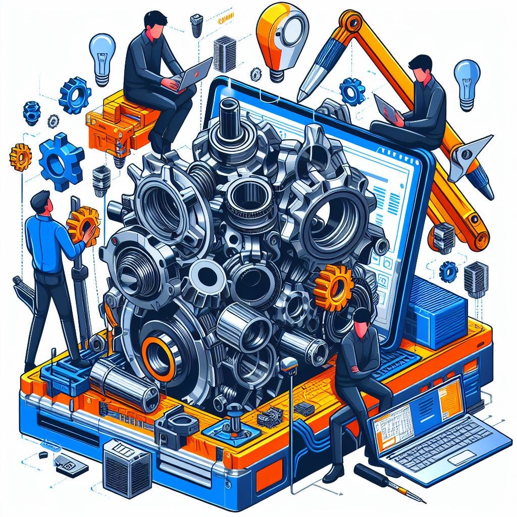 Leading Websites for 3D Modeling Assignment Assistance in 2024 | by ...