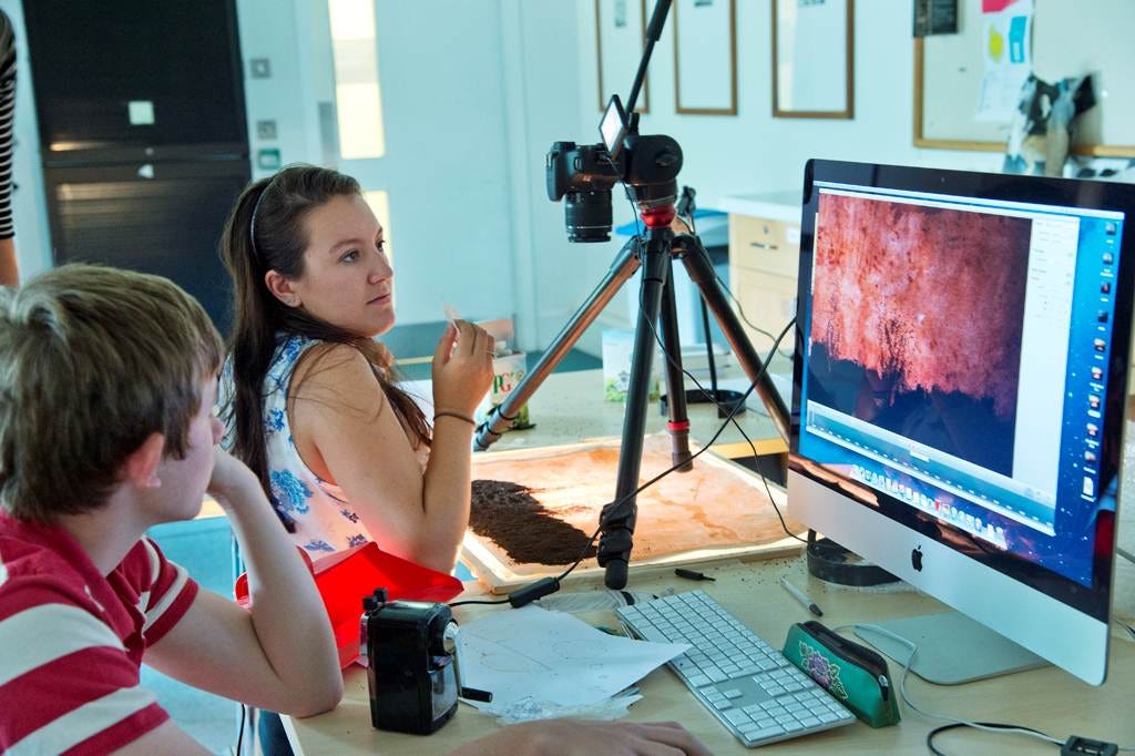 What is Make Film, Make History. The Make Film, Make History project is ...