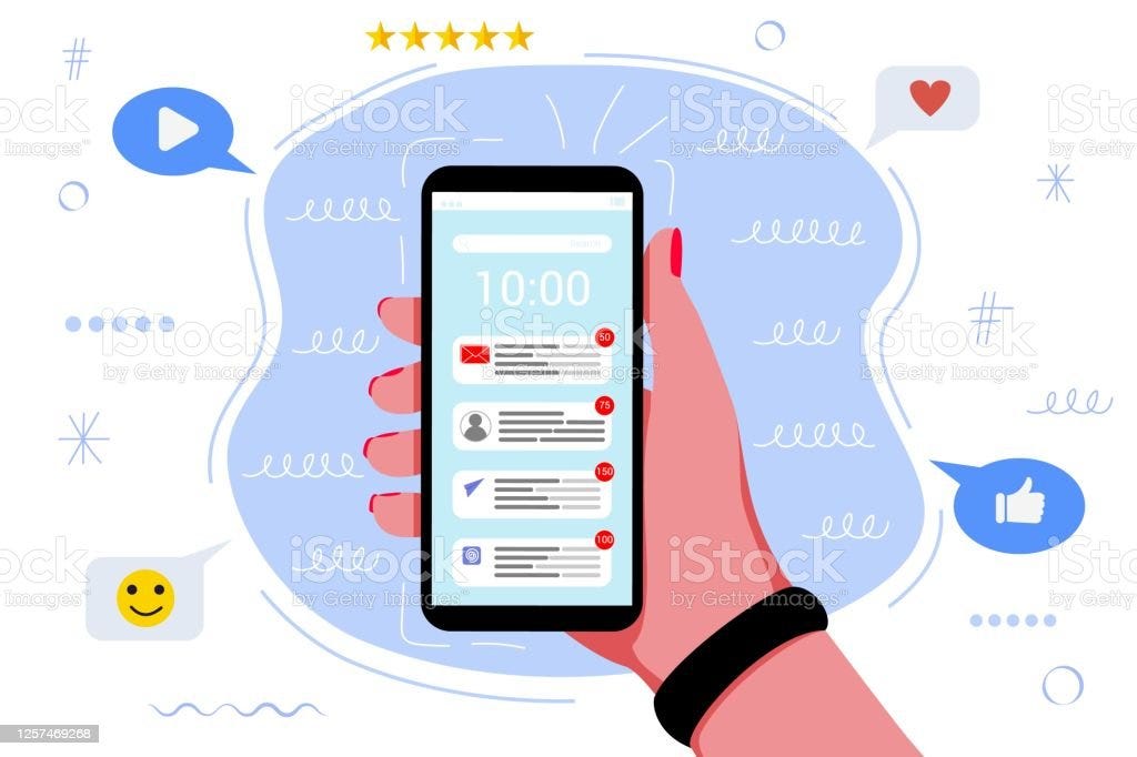 5 Ways To Supercharge Your User Engagement With Flutter Push Notifications Keith Brown Medium