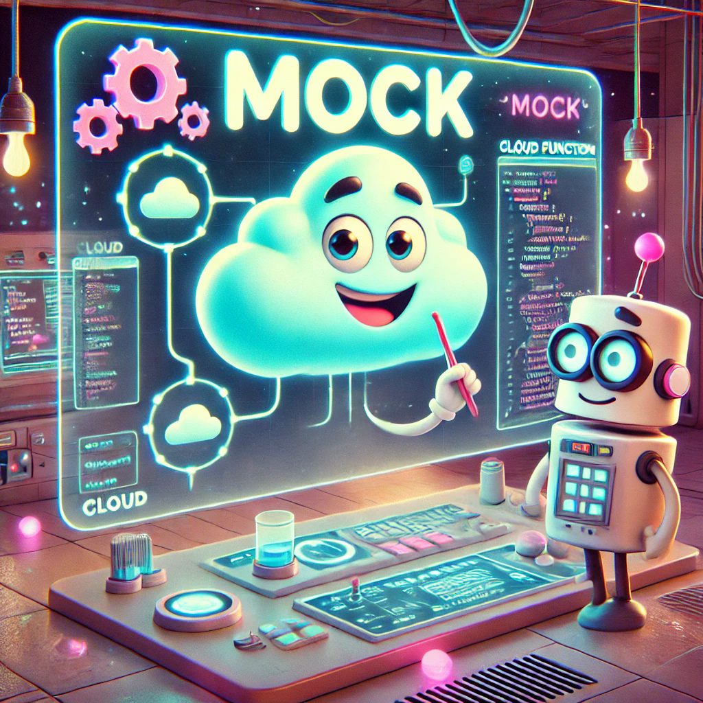 How To Mock Your Cloud Testing Appwrite Functions In Flutter By Danielle H Level Up Coding 9821