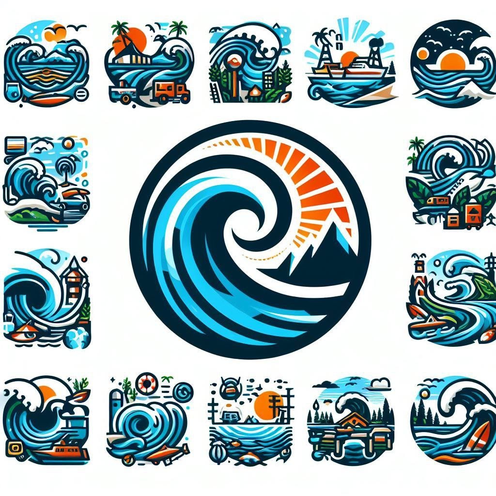 TsunamiX: Revolutionizing DeFi with Advanced LPnomics and LP Ratio ...