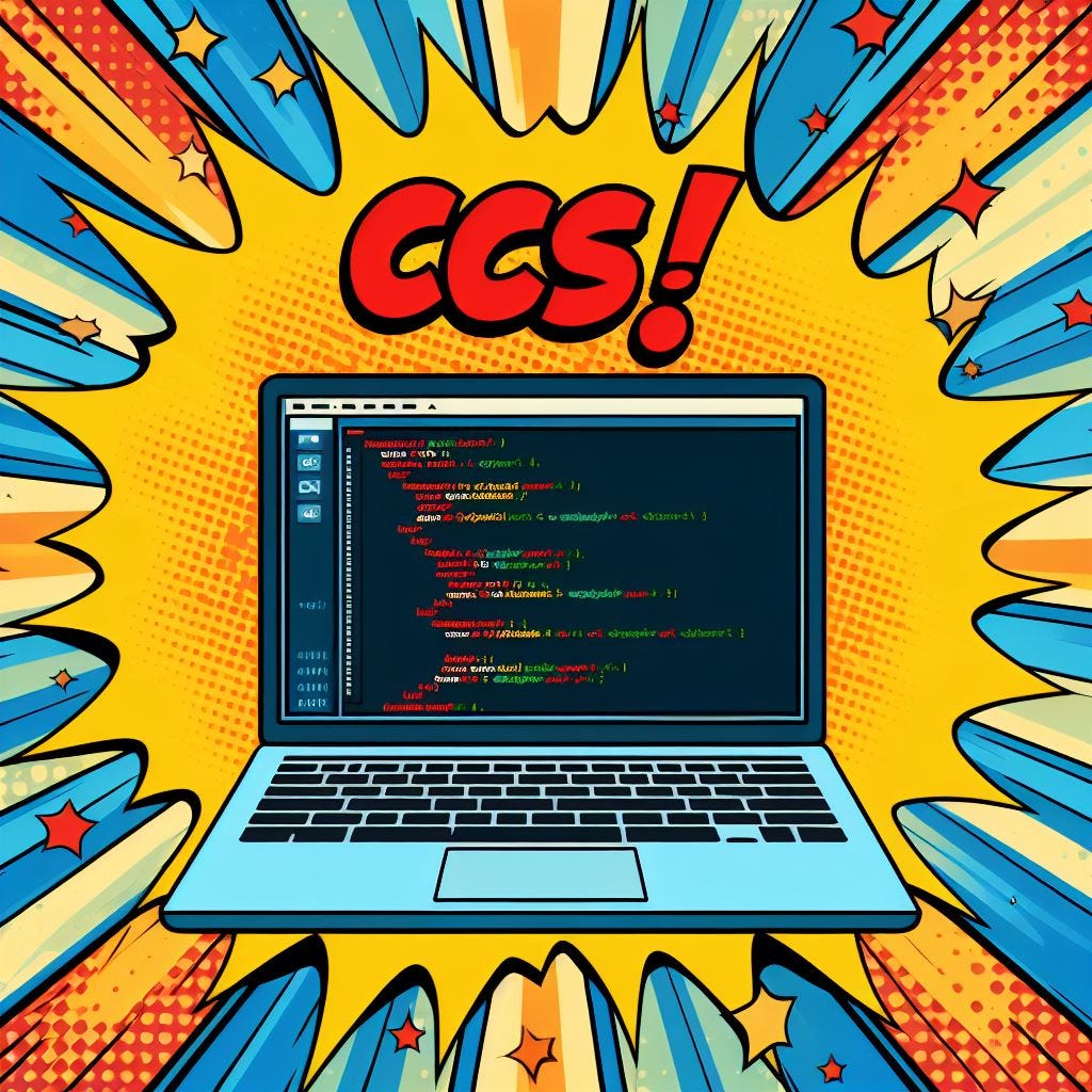 Beyond the basics: 5 next-level CSS features that you probably haven’t heard of yet | by Arnold ...