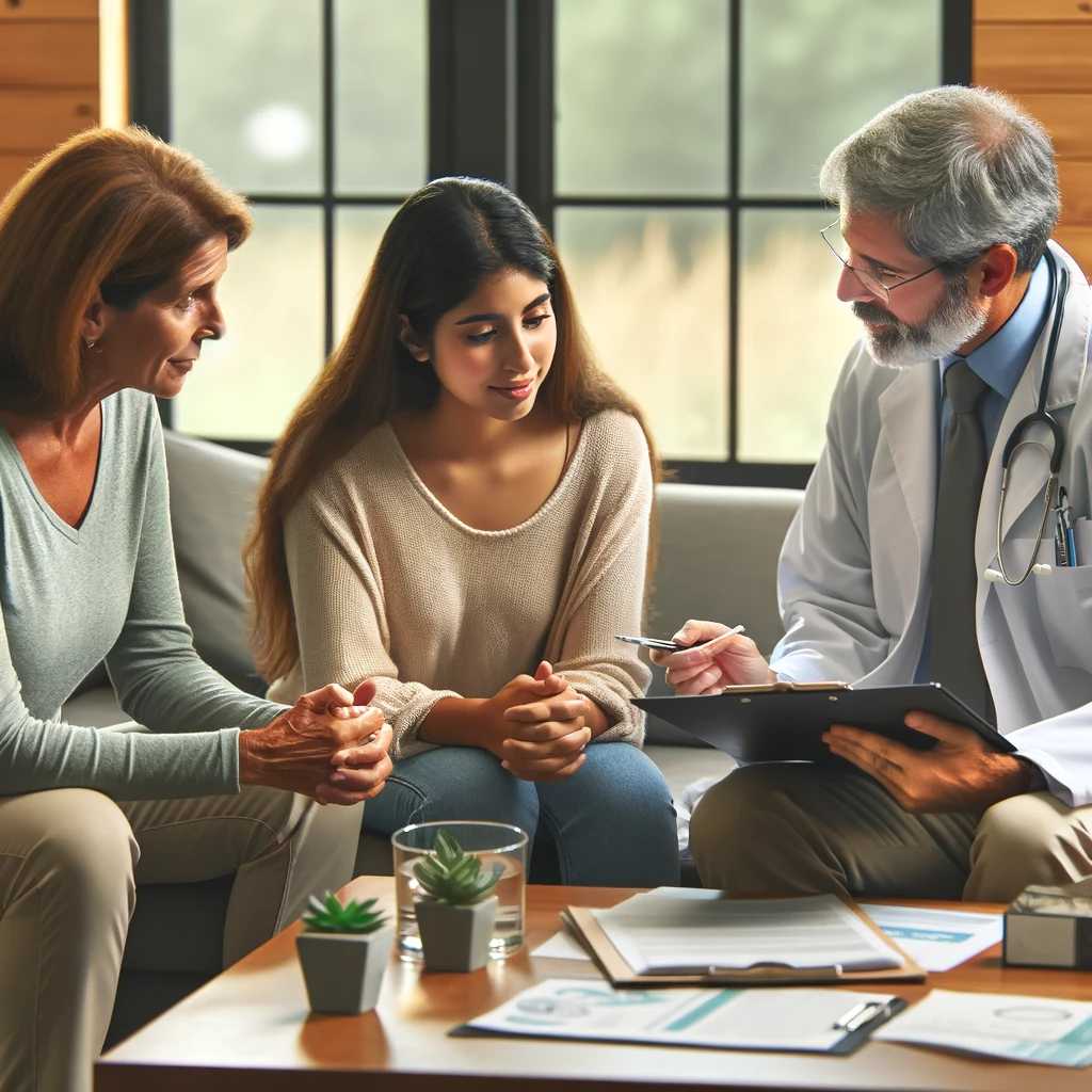 Empowering Patients: How Primary Care Behavioral Health (PCBH ...