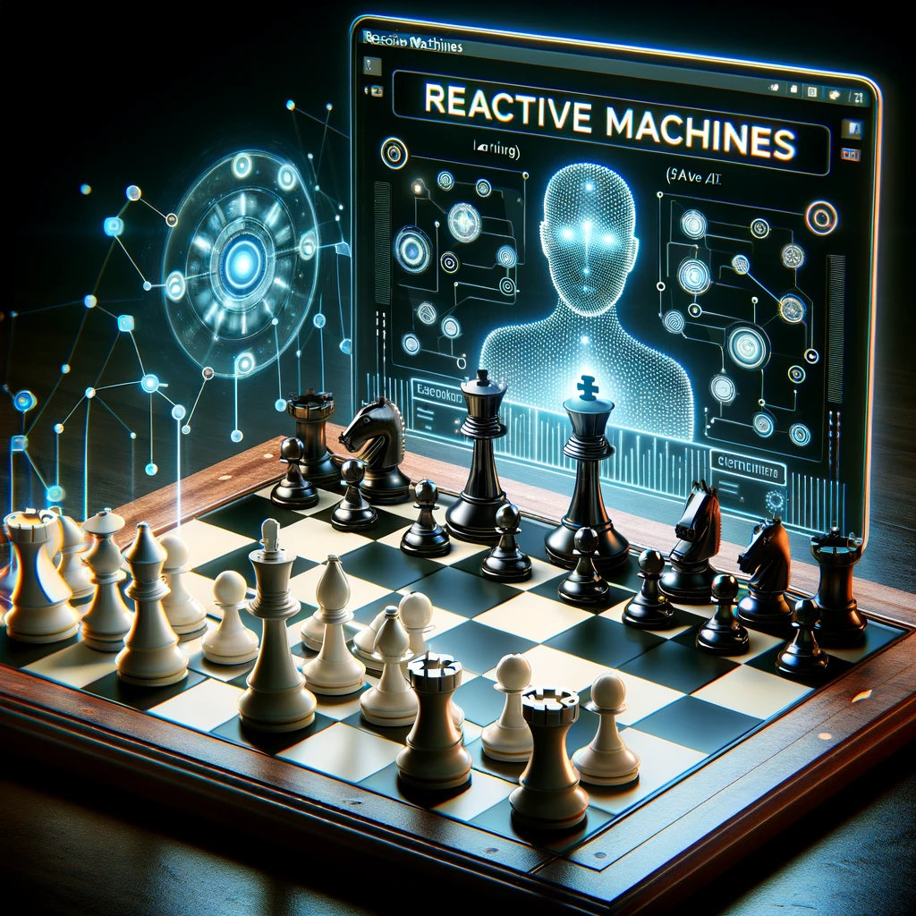 AI Unveiled: 7 Types That Shape Our World — Discover Why We Focus on ...