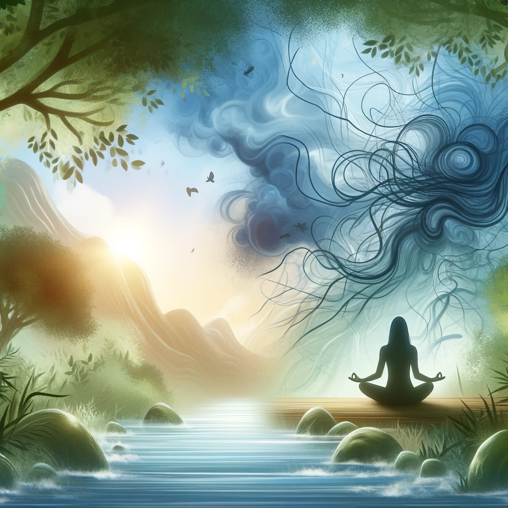 Easy and Effective Ways to Manage Stress | by afif-ul-hussain Chaudhary | Be Open | Nov, 2024 ...