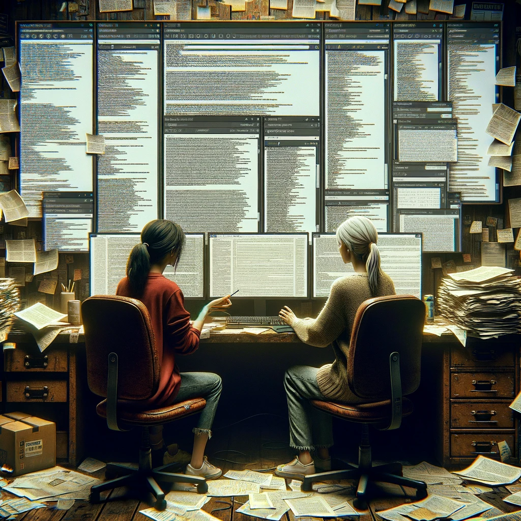 How to Effectively Mentor New Technical Writers, Part 1: The Writing ...