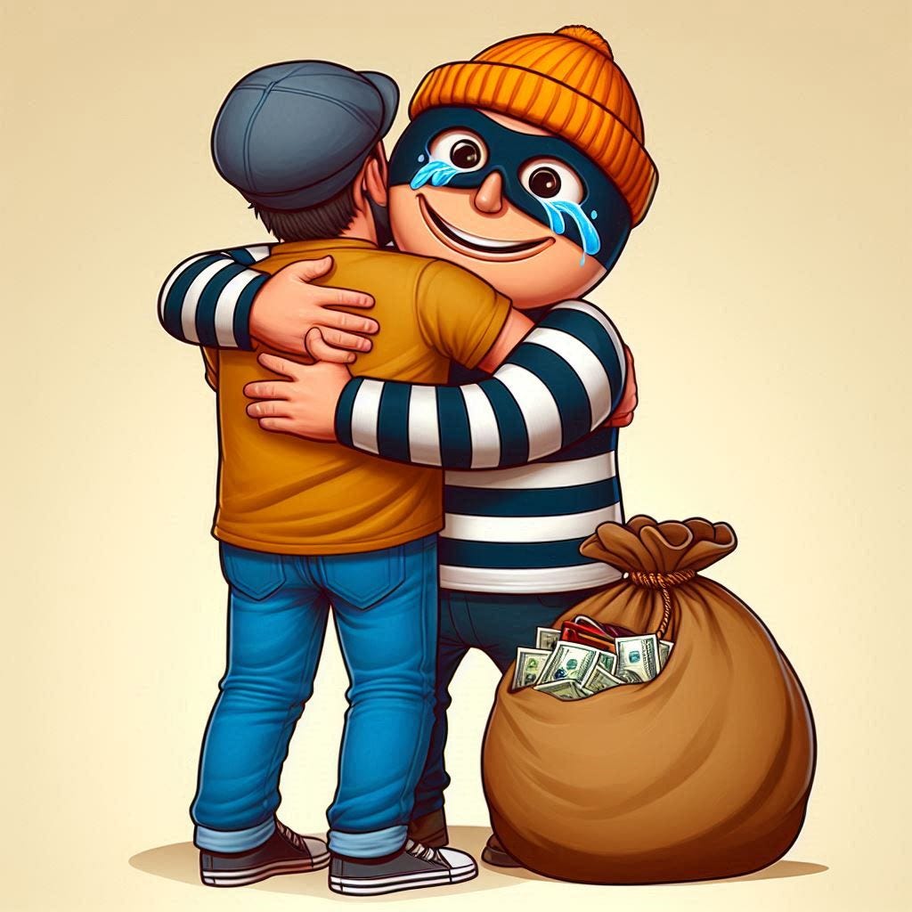 Hugger-mugger. Disorder or confusion; secrecy | by Lynn L. Alexander ...