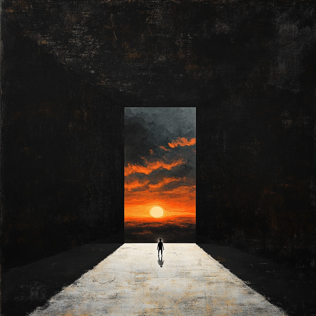The Shadows We Outgrow: Healing from Childhood Trauma and Becoming ...