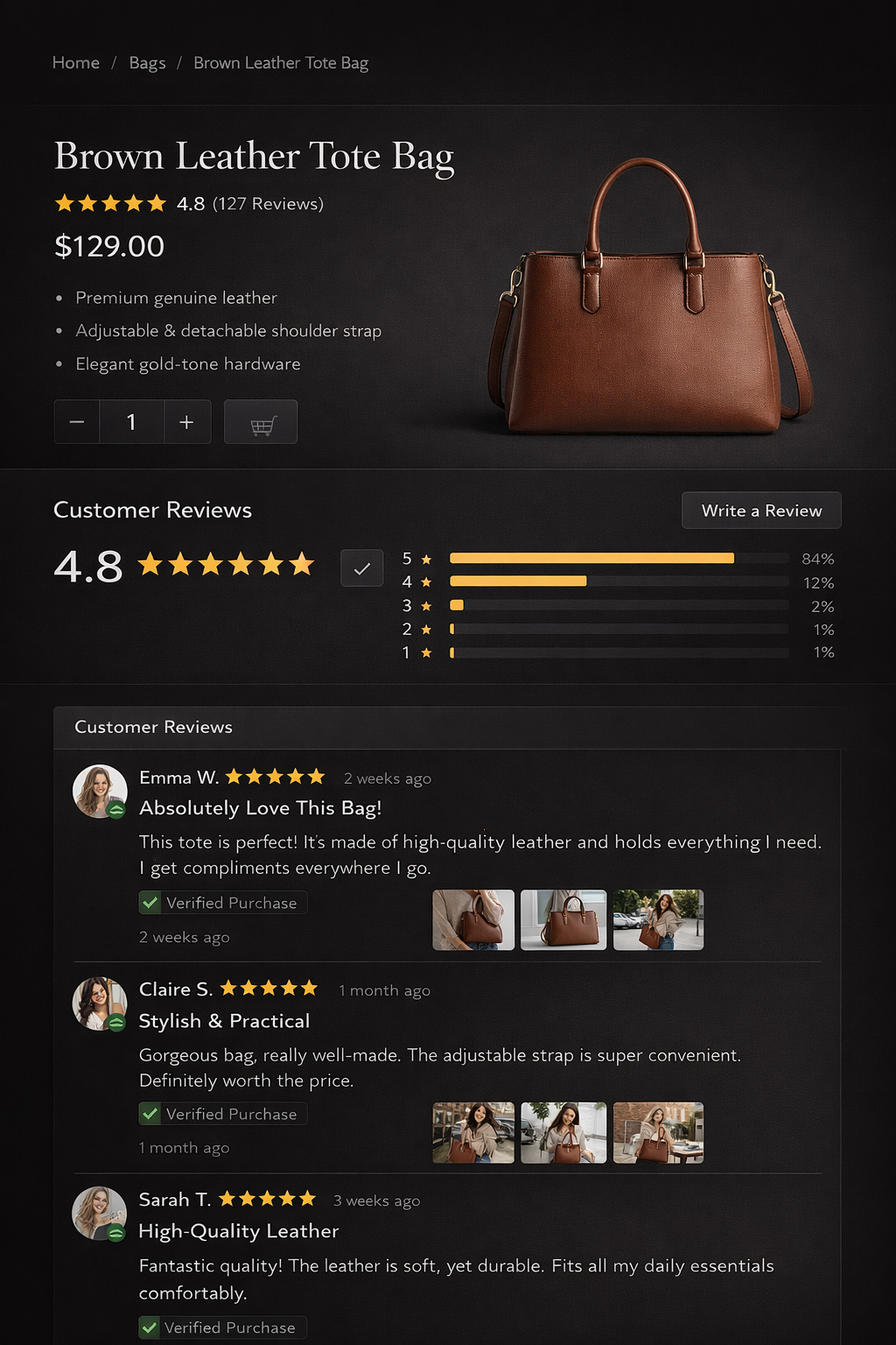 10 E-commerce UI/UX Design Tips That Boost Conversion Rates in 2026 ...