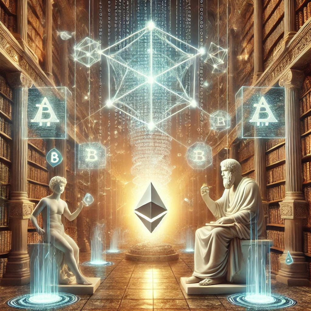 Digital Ethics: Bridging Classical Philosophy with Modern Technology ...