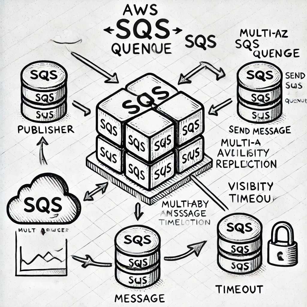 How AWS SQS works internally. For the past five years, I’ve worked as ...