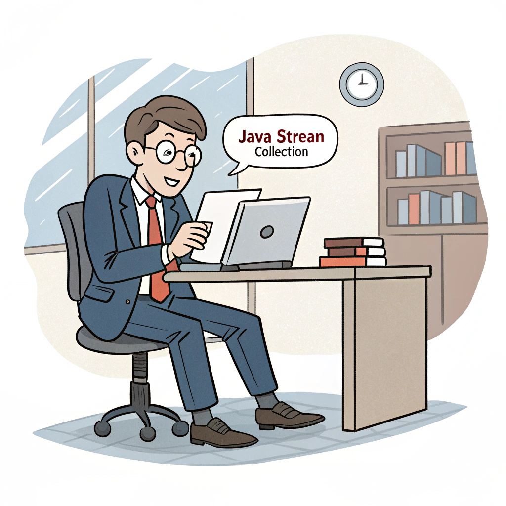 Java 8 Streams In-Depth : Mastering the Collectors Toolkit | by Umesh ...