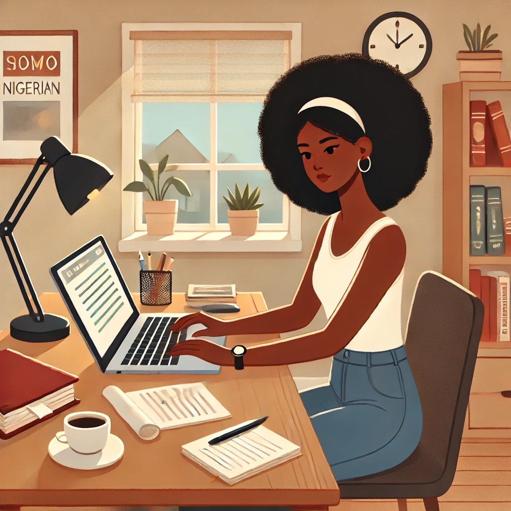 How to Earn $300-$1,000/Month Writing for GoodNovel, LetterLux & Similar Platforms. | by ...