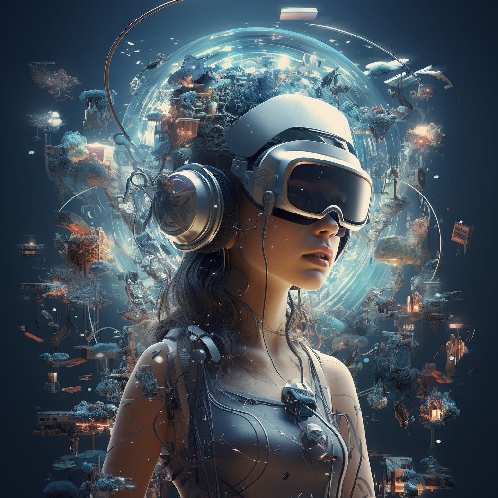 Digital world 👾. Tech worldwide | by Tekops | Medium