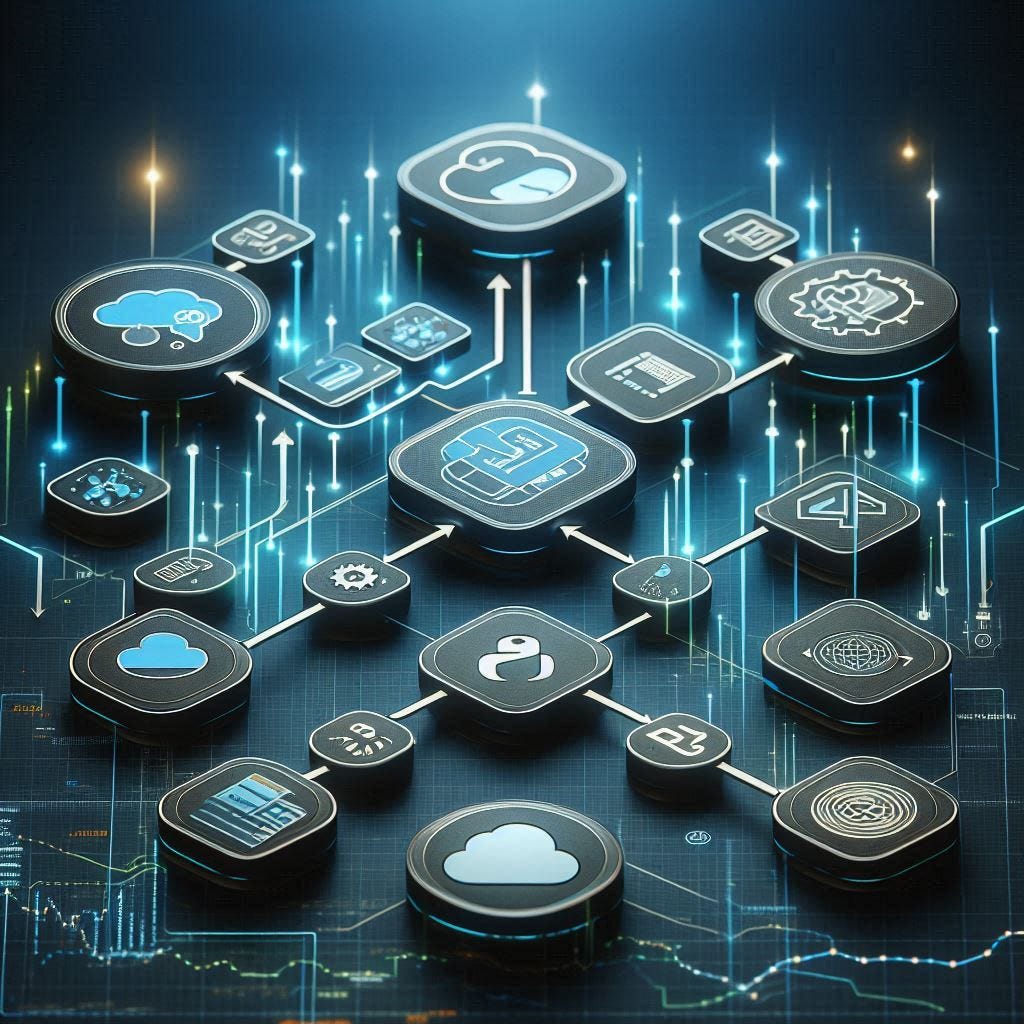 Part 3: Automating the Job Data Pipeline with Prefect | by Shanding P ...