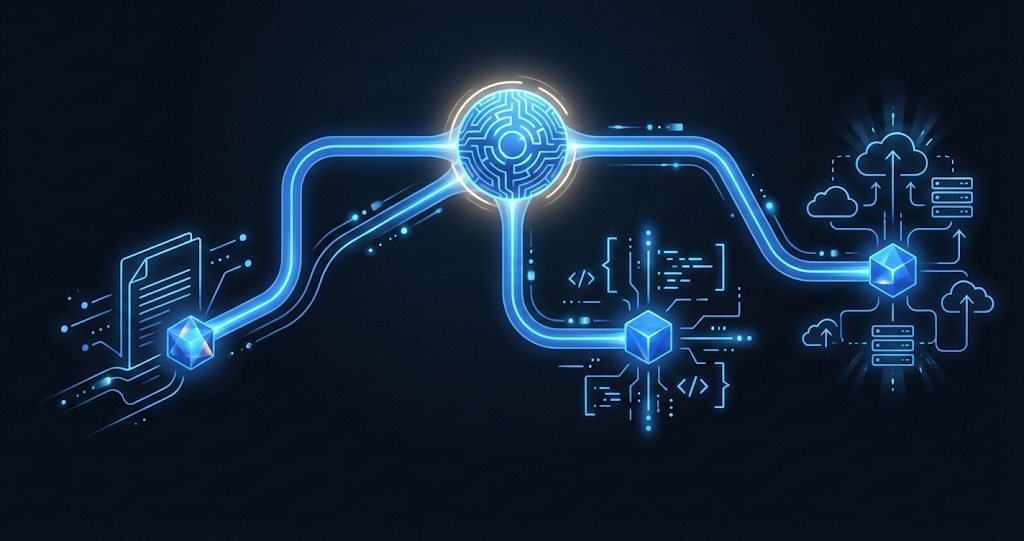 The Agentic Delivery Platform: Why Tracking Work Is No Longer Enough ...