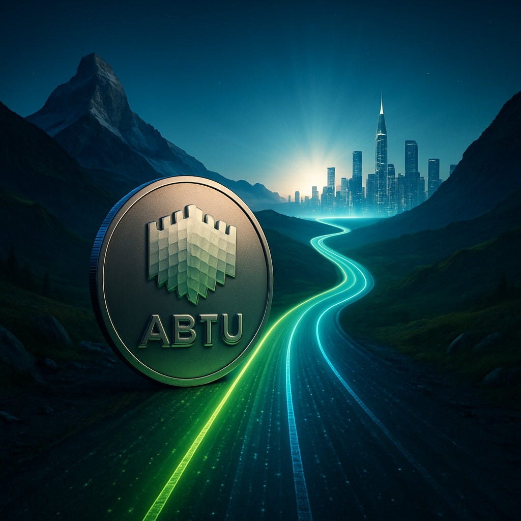 The Roadmap: Where ABTU Is Going (2025–2027) | by Abatis ABTU | Medium