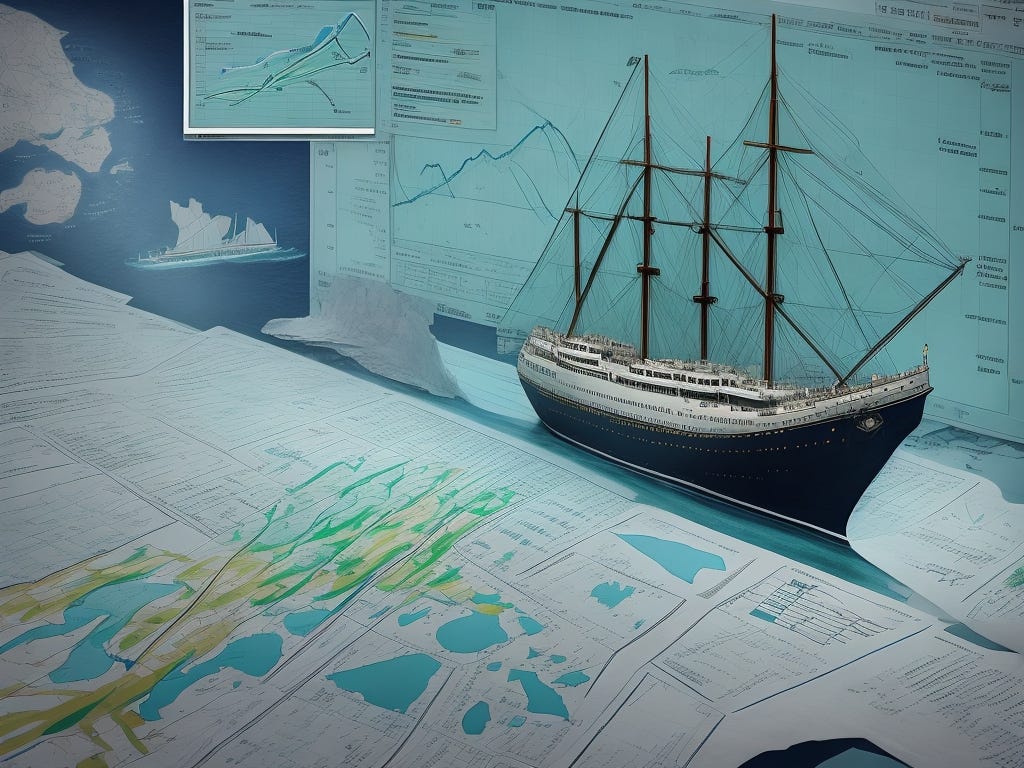 Titanic Supervised Classification On Python By Jops Jan 2024