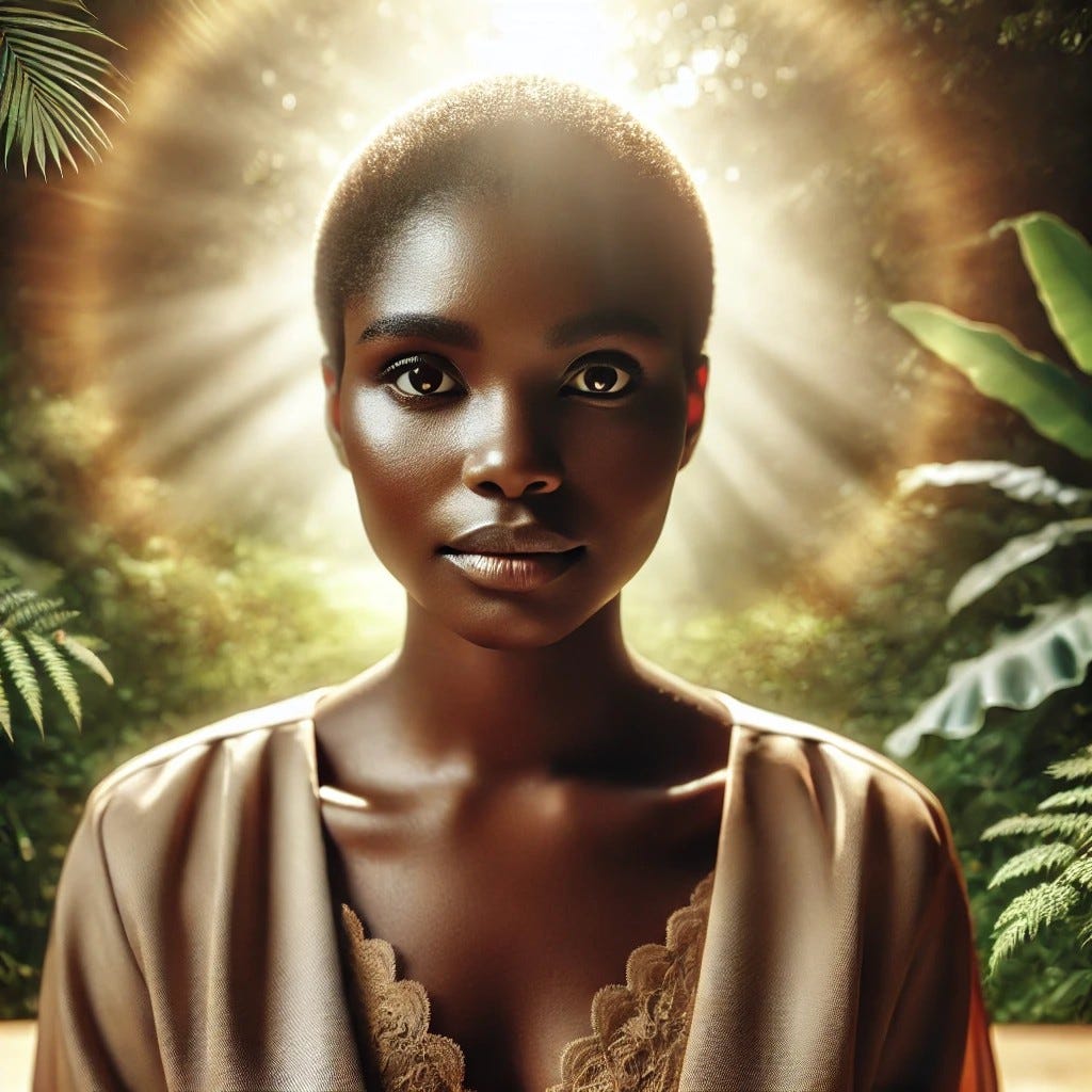 Shame Is a Scam: My Journey to Embracing My Authenticity | by LYLA ...