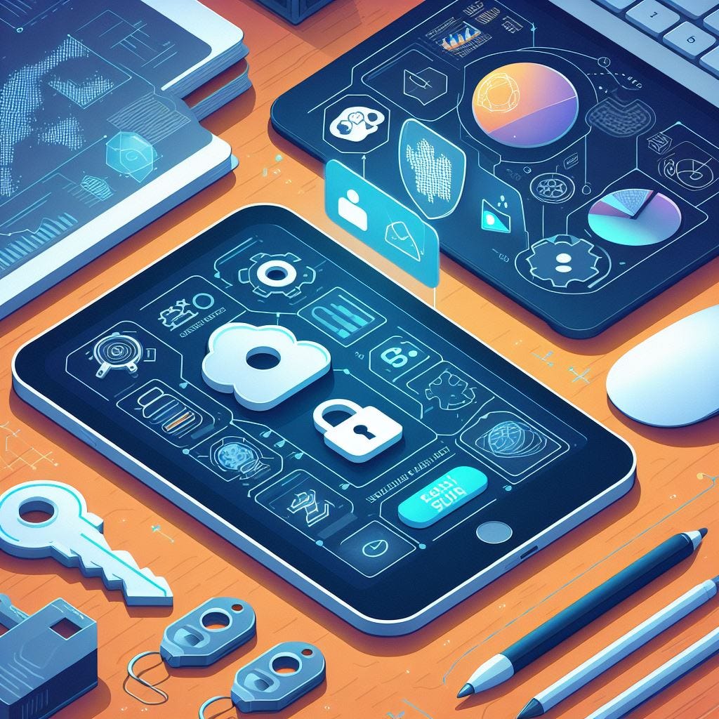 Essential iOS App Security Cases Developers Shouldn’t Overlook | by Huy ...