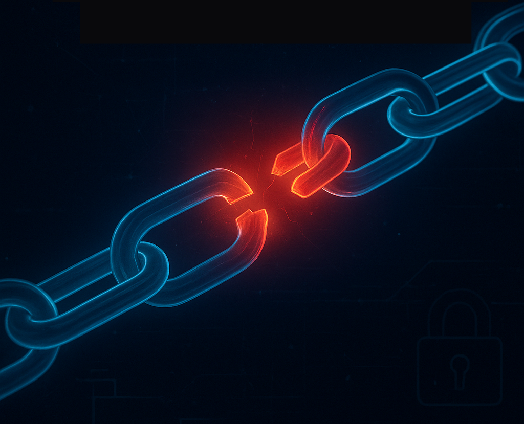 Pivot and Chained Vulnerabilities in Cybersecurity | by Similoluwa Adelowo | Medium