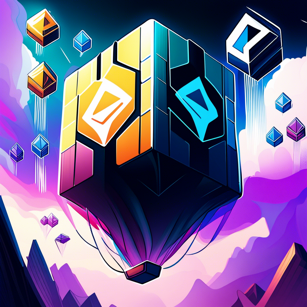 Cryptoid Craze: Unveiling the Mystery of Digital Assets | by Ben ...
