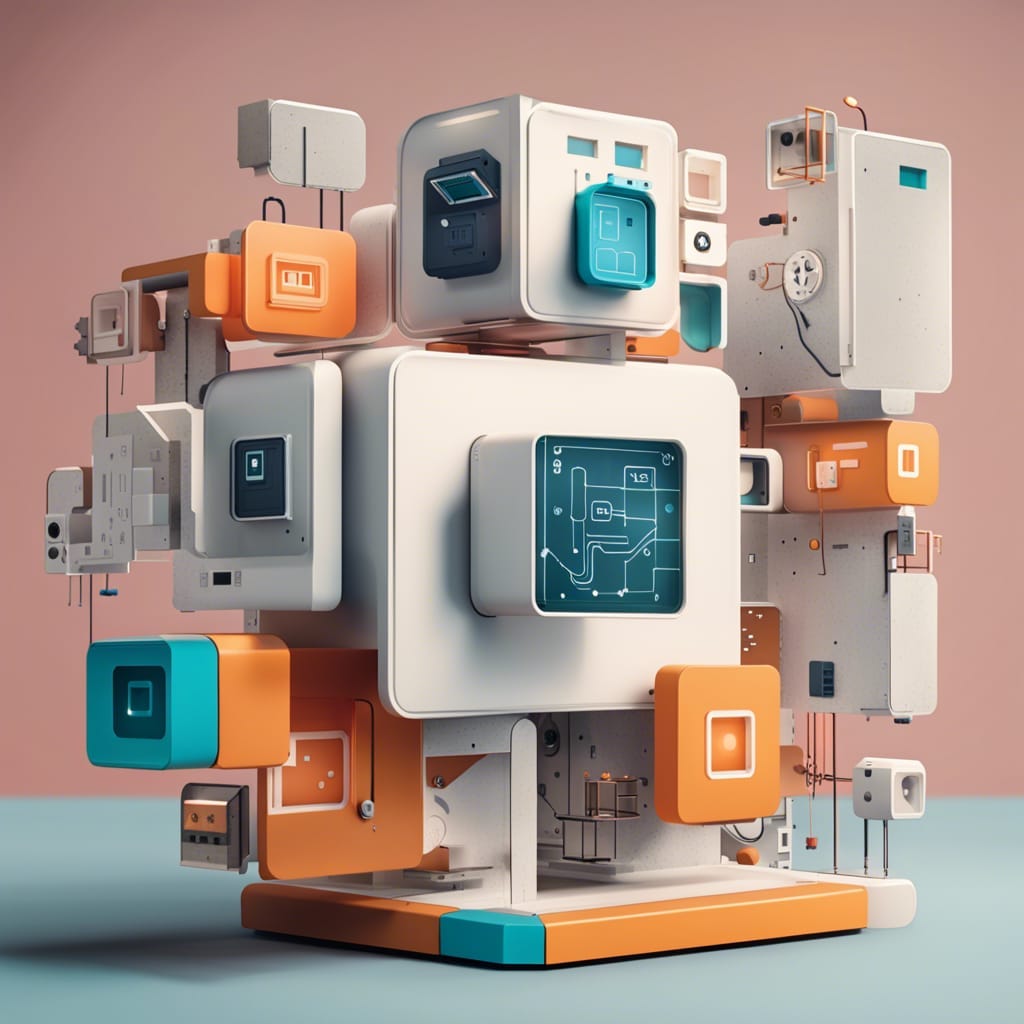 Composable Architectures: Fueling Chatbot and LLM Evolution | Medium