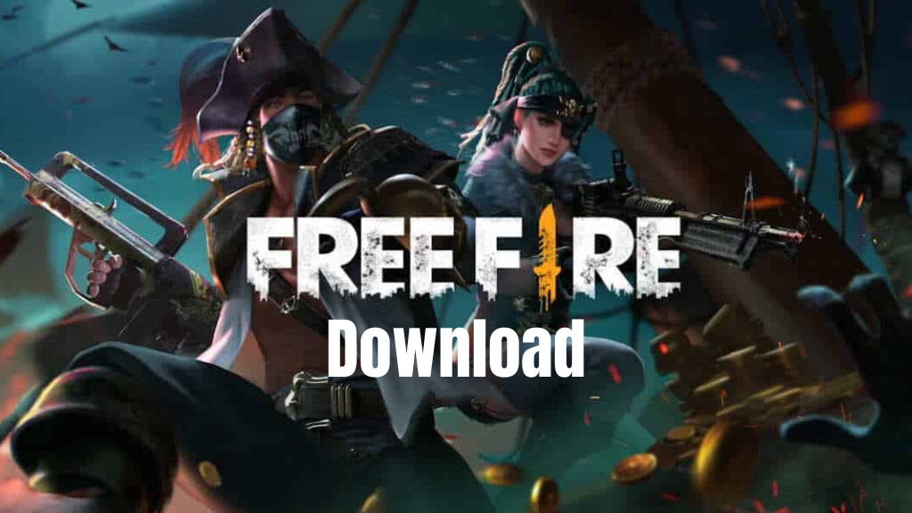 Free Fire: 6th Anniversary APK + OBB Download - softonicapks - Medium
