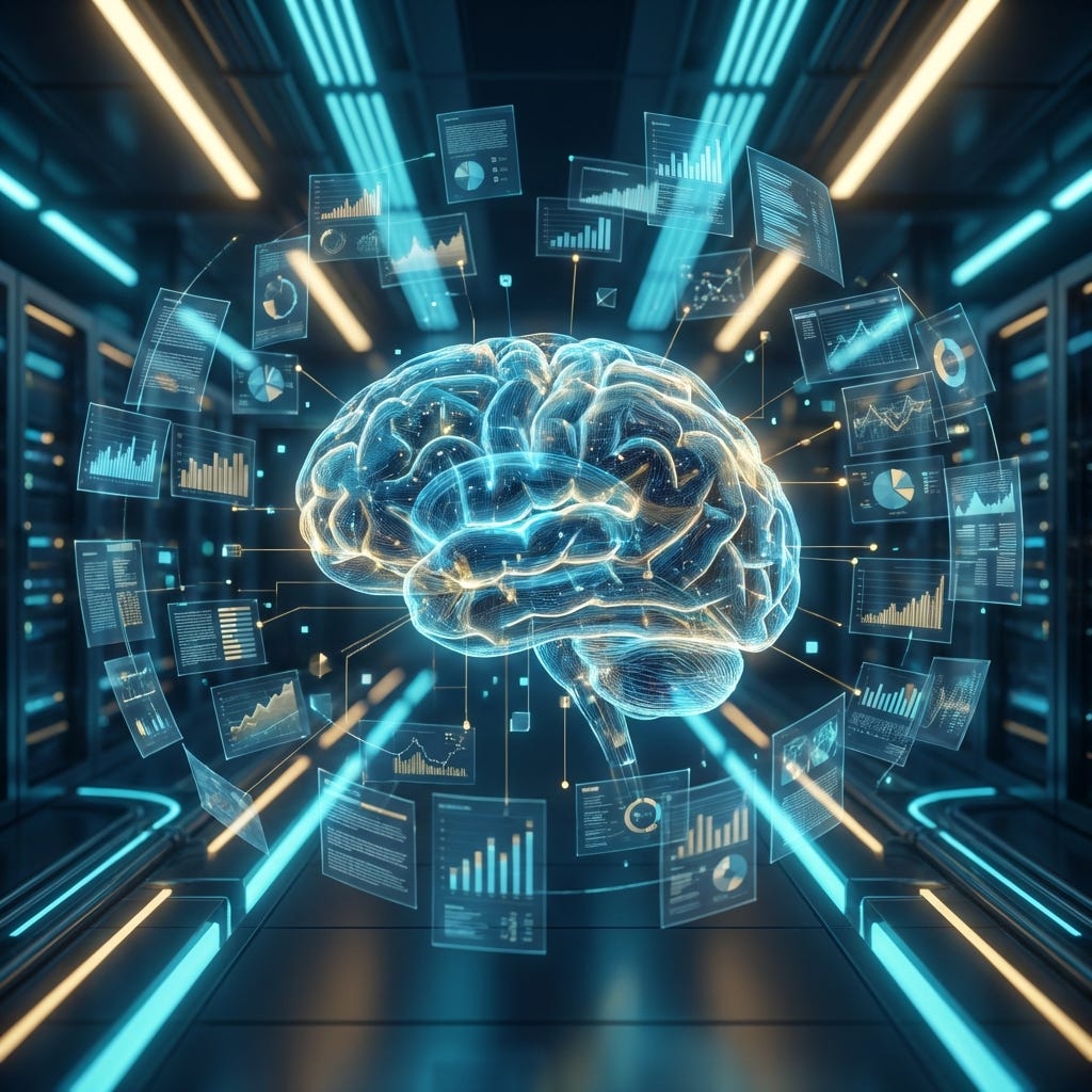 Building an Agency AI Agent in 24 Hours with Gemini Gems | Medium