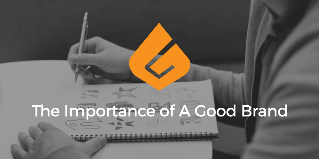 The Importance of A Good Brand. Author: Josh Culler | by Good Success ...