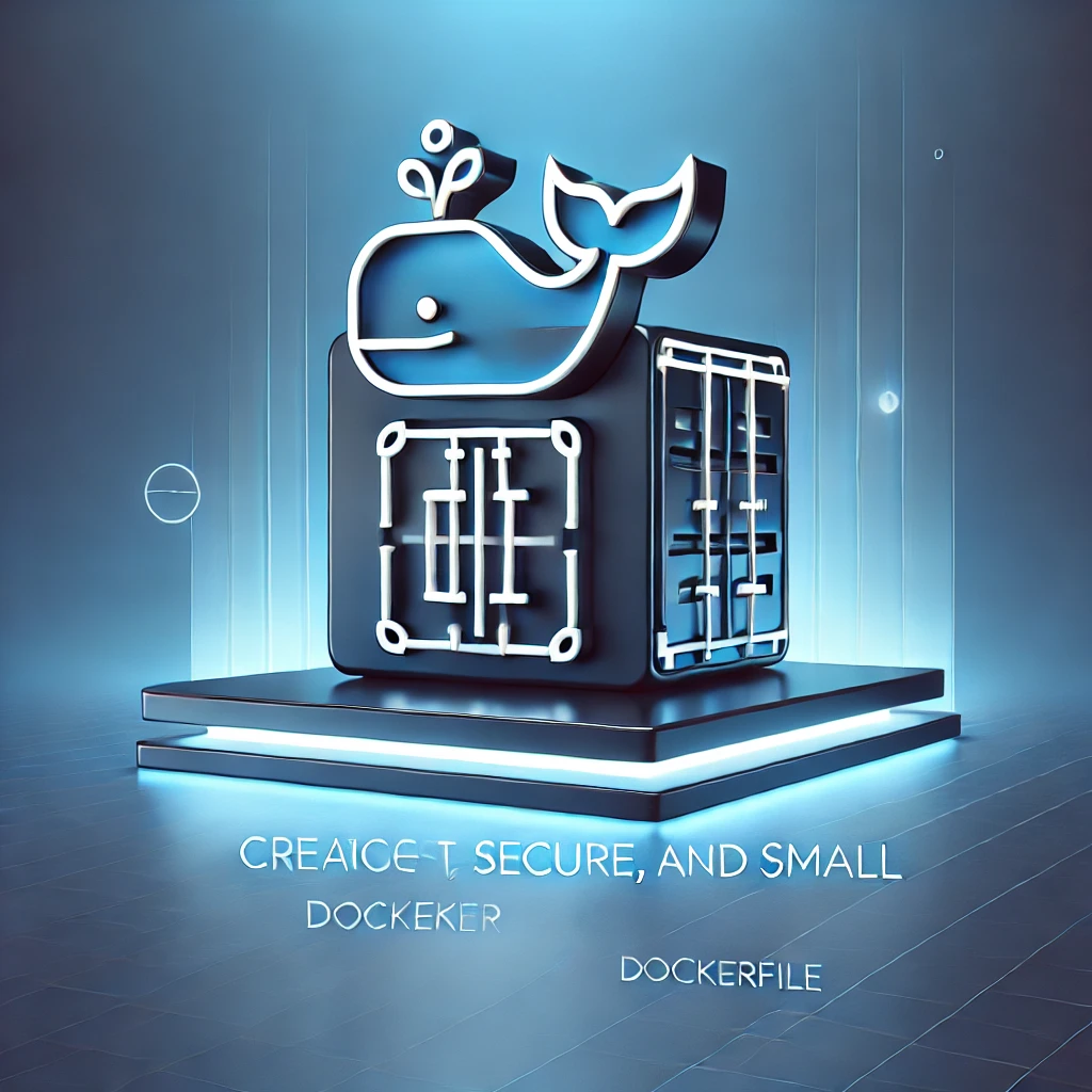 A Guide to Creating Smaller, Faster and More Secure Docker Images | by Oğuzhan Demiröz | Medium