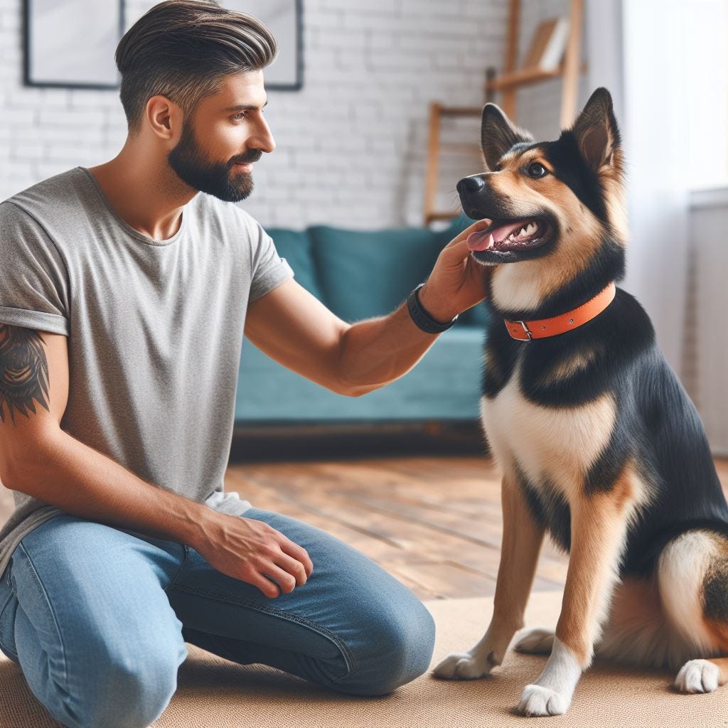 Reactive Dog Training: A Comprehensive Guide | by Change your life ...