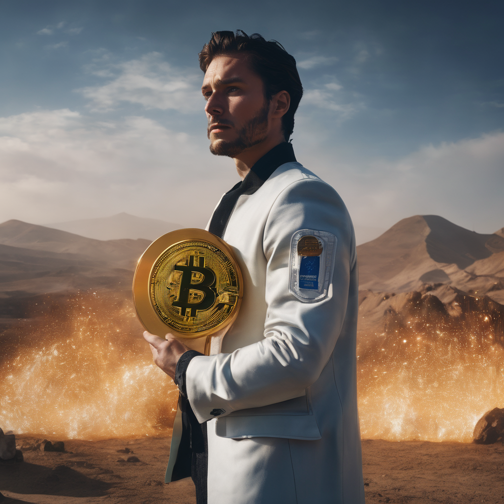 “Crypto Catalyst: How Cryptocurrency is Shaping the Future of the ...