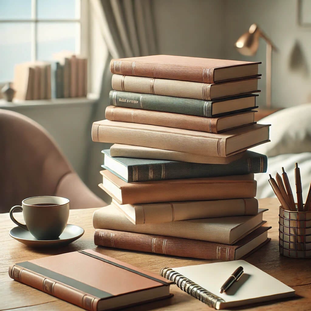 10 Essential Books Every Aspiring Writer Should Read | by Pius | Aug, 2024 | Medium